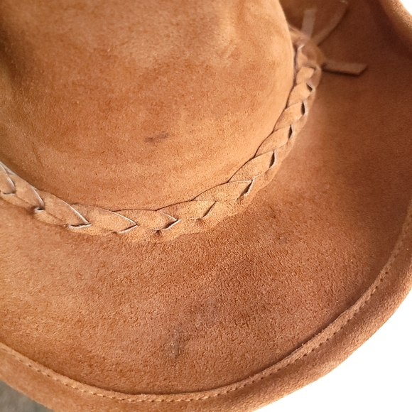 The Great Australian Hat | Accessories | The Great Australian Cattleman ...